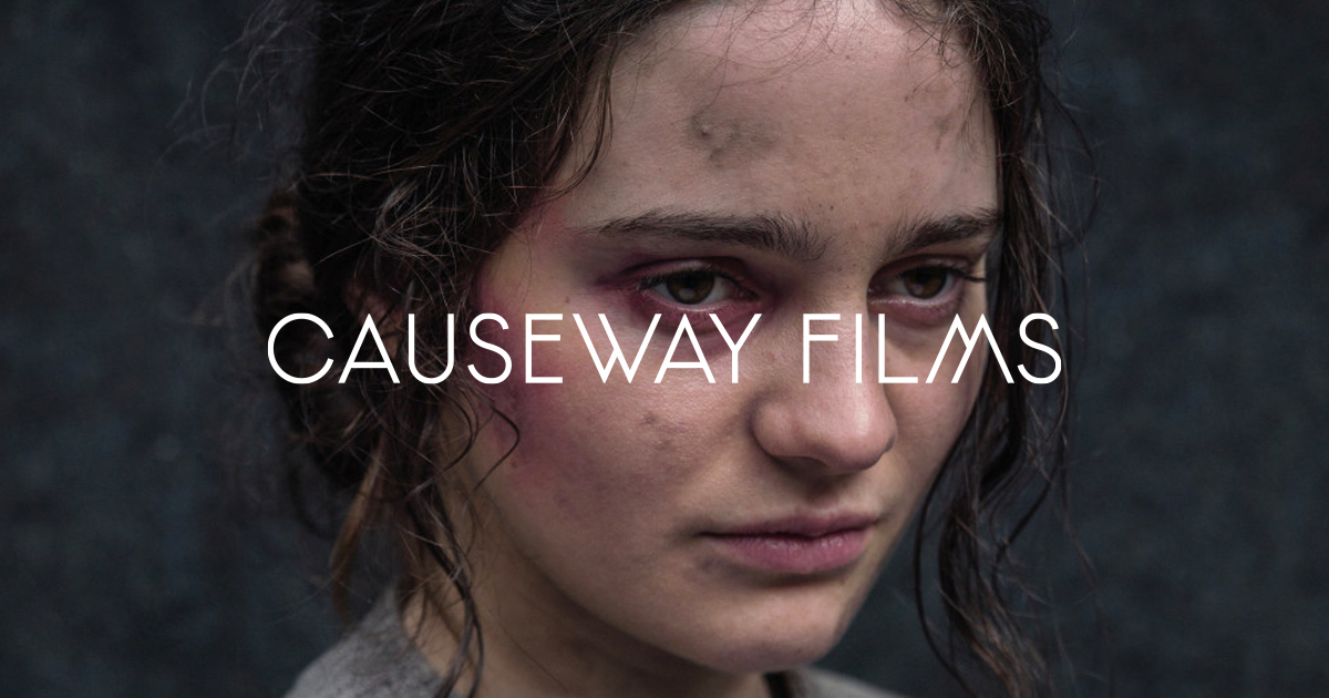 About | Causeway Films